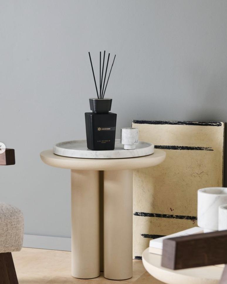 Locherber Milano Brand | Home Fragrance Diffuser | Candles| Gift sets