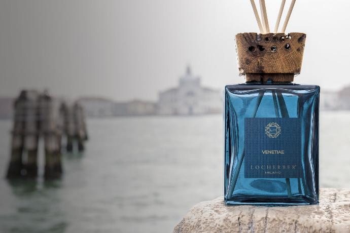 Italian Home Fragrances | Home Diffusers | B-living General Trading