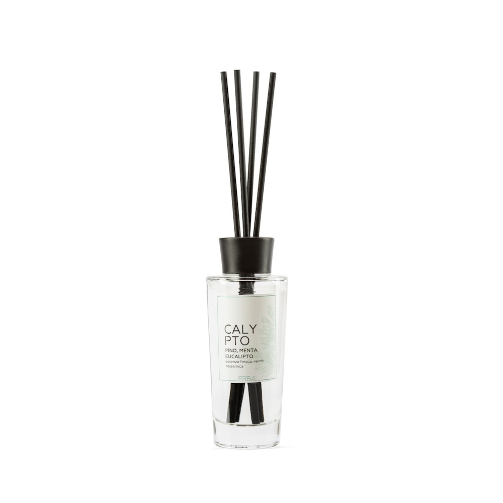 Calypto Home Fragrance Diffuser | Erbal Cosval | B-Living