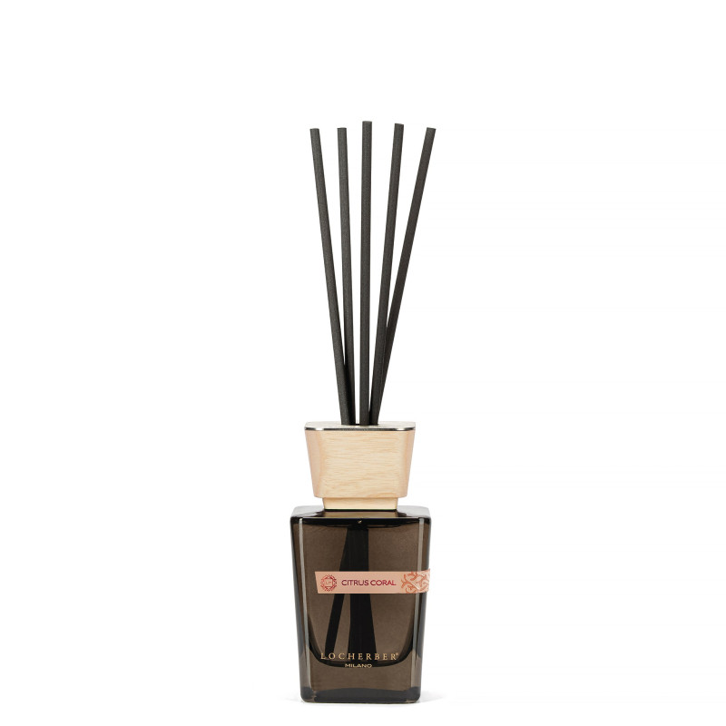 Citrus Coral Diffuser | Locherber Milano | B-Living
