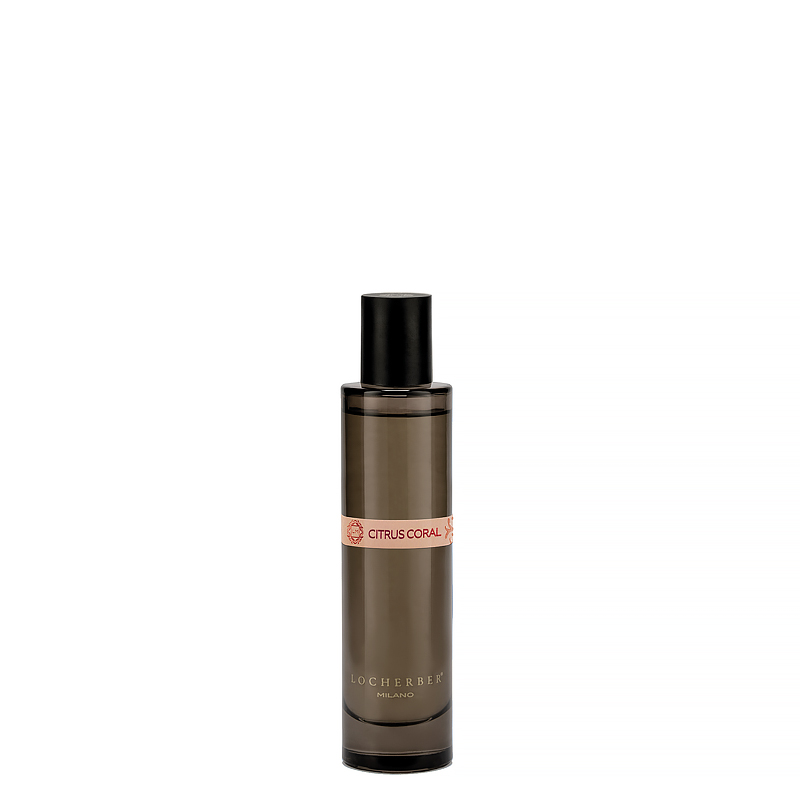 Citrus Coral Room Spray 100ml | Locherber Milano | B-Living